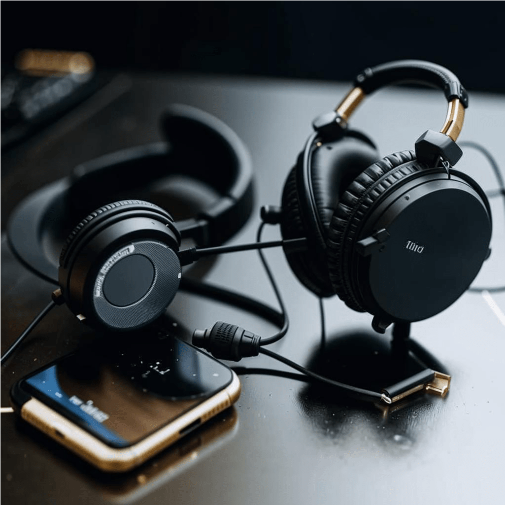 Secrets of Audio Technology: How Miniaturization Is Transforming the ...
