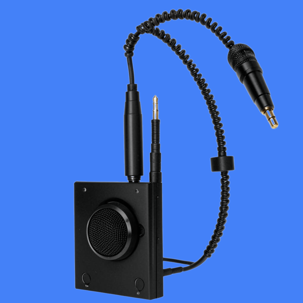 How to Properly Install and Use a Listening Device: A Step-by-Step Guide